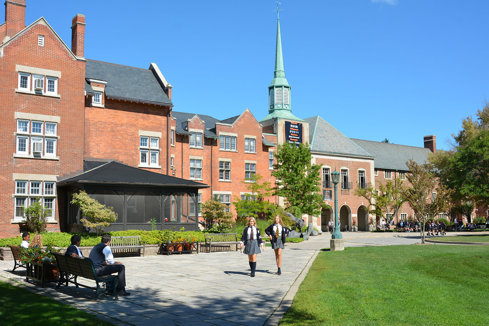 Ridley College