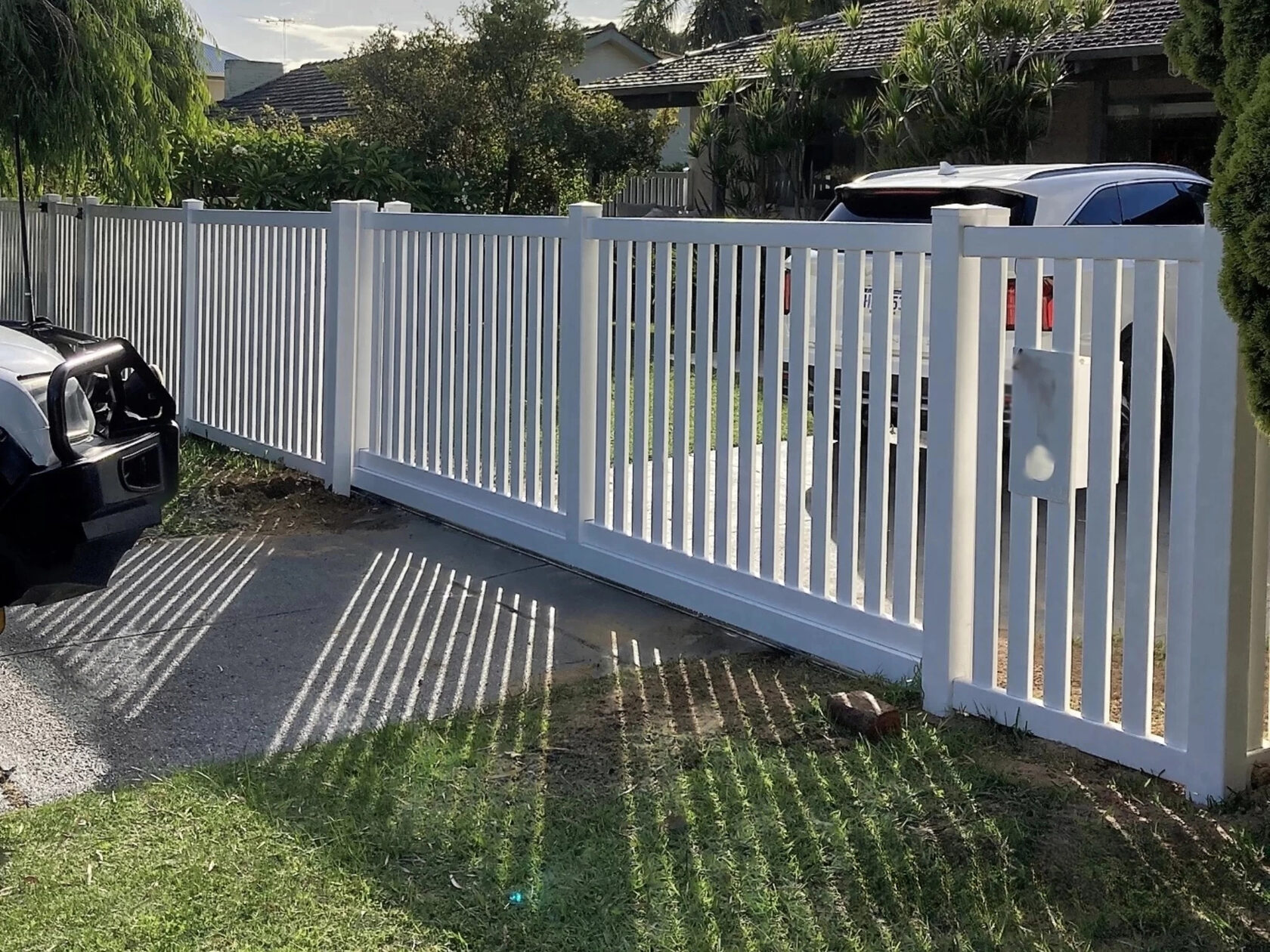 Weatherproofing Your Property: Benefits of PVC Fencing in Australia's ...
