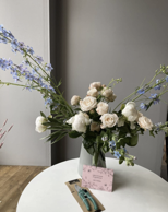 Цветочная студия Only flowers