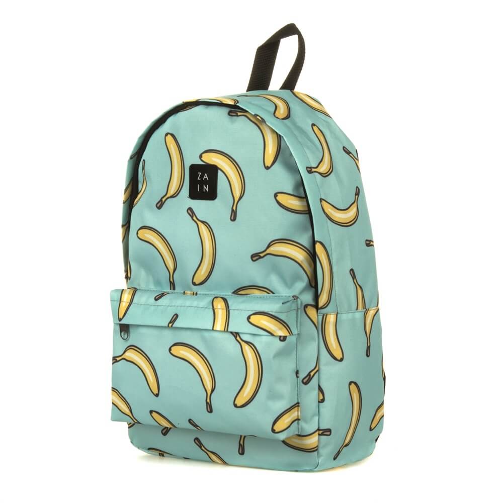 Рюкзак Zain 117 (banana) в интернет-магазине Blackpack Shop