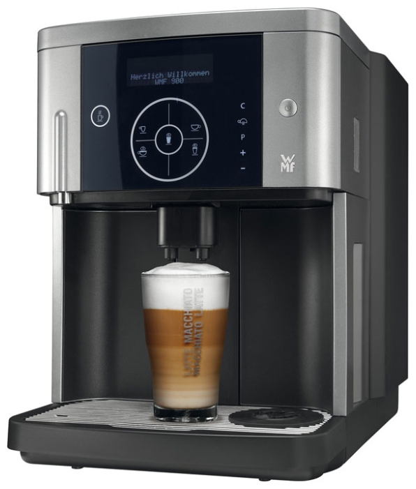 Кофемашина WMF 900s купить онлайн