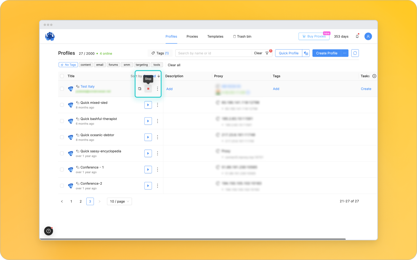 How To Unblock Youtube Without Vpn Or Proxy — Octo Browser