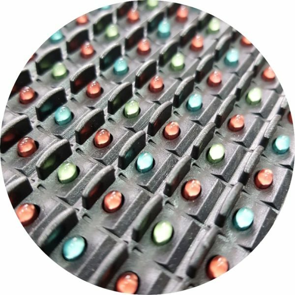 Diodic LED-КОНСТРУКТОР