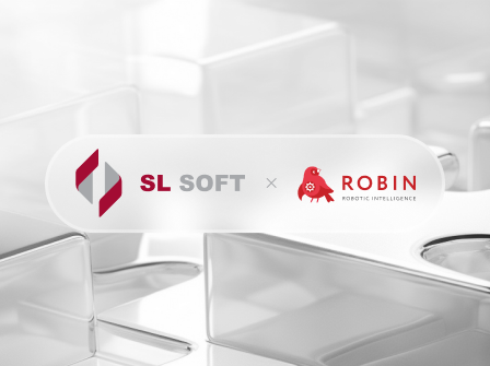 SL Soft представила обновления платформы ROBIN и цифрового ассистента