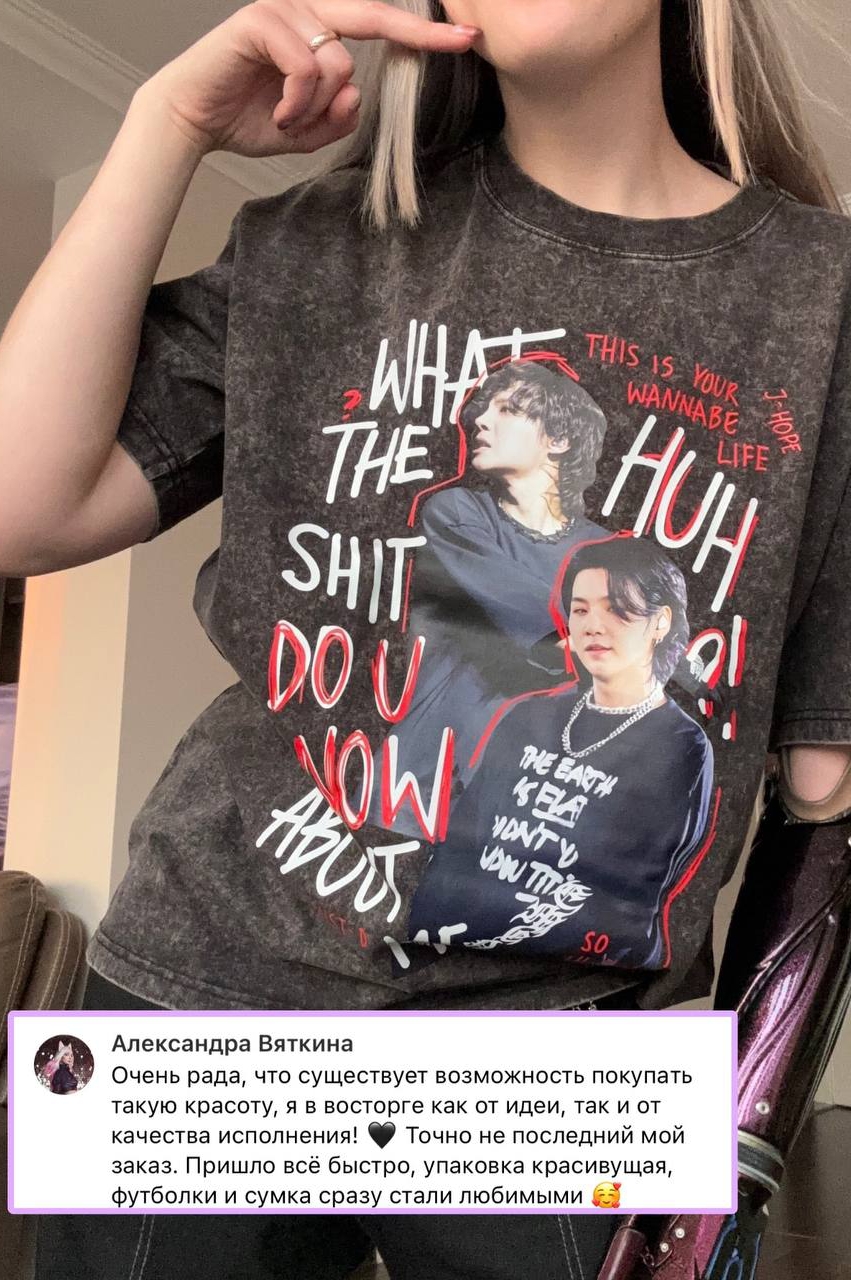 NVRMND [STD] | BTS | Творческая студия