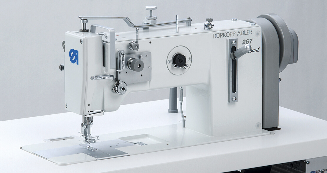 Durkopp Adler 267-373