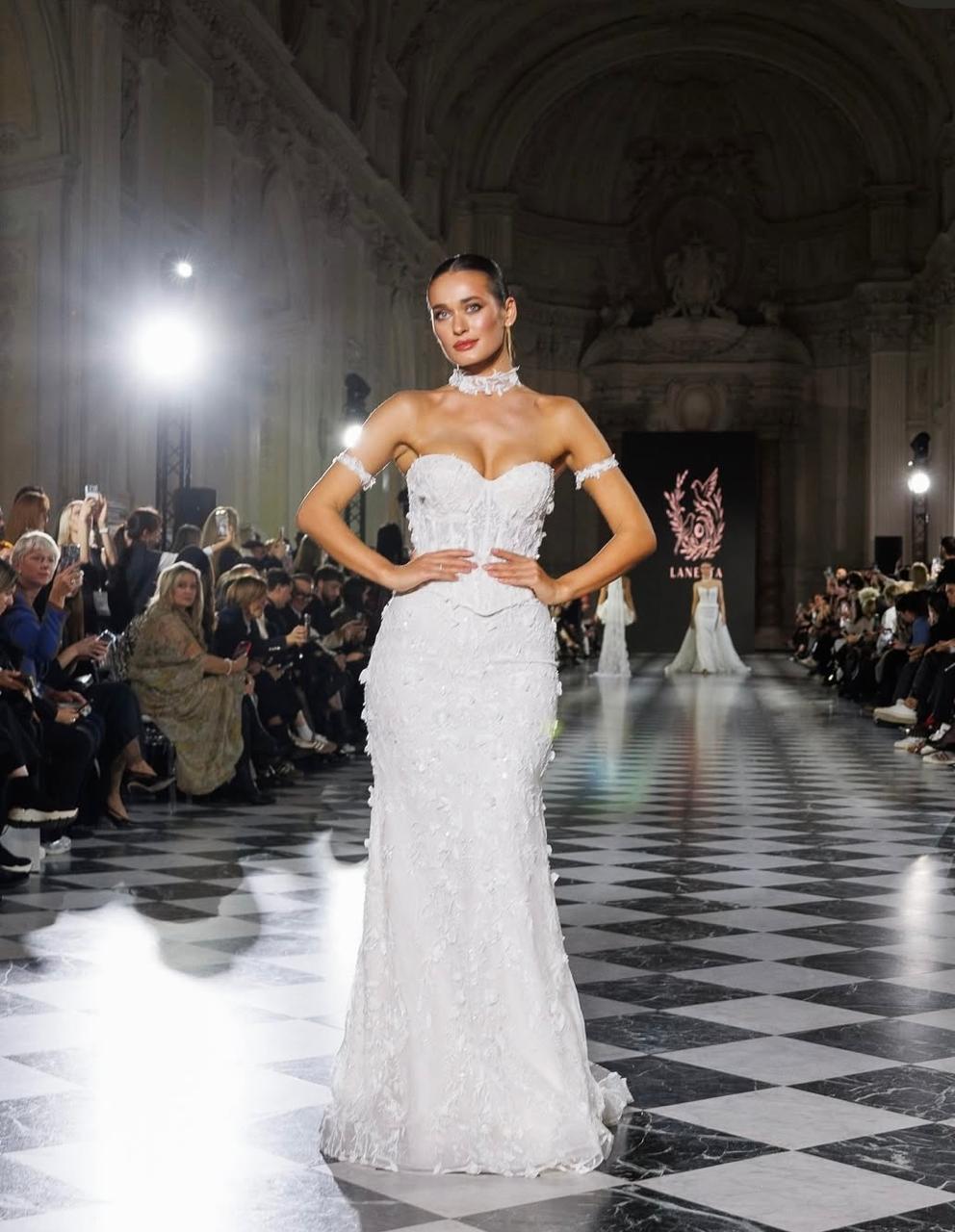 Vestidos de novias CANDY LADY