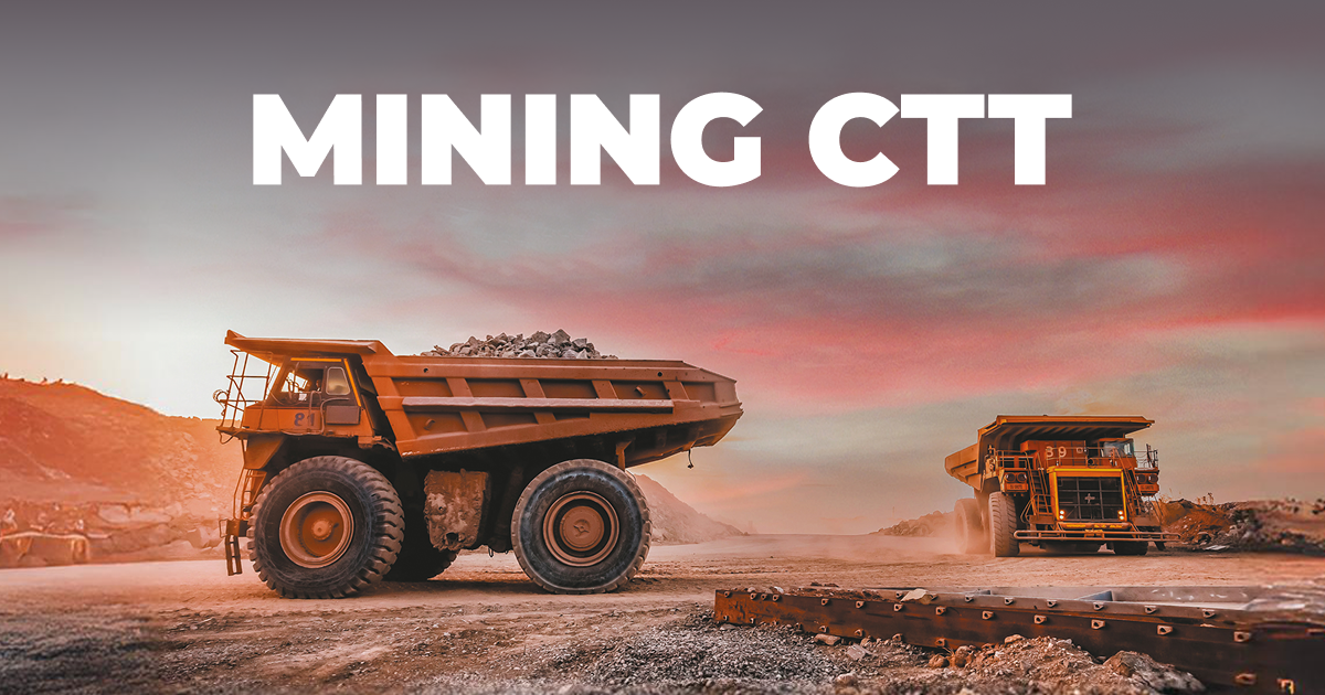 MINING CTT