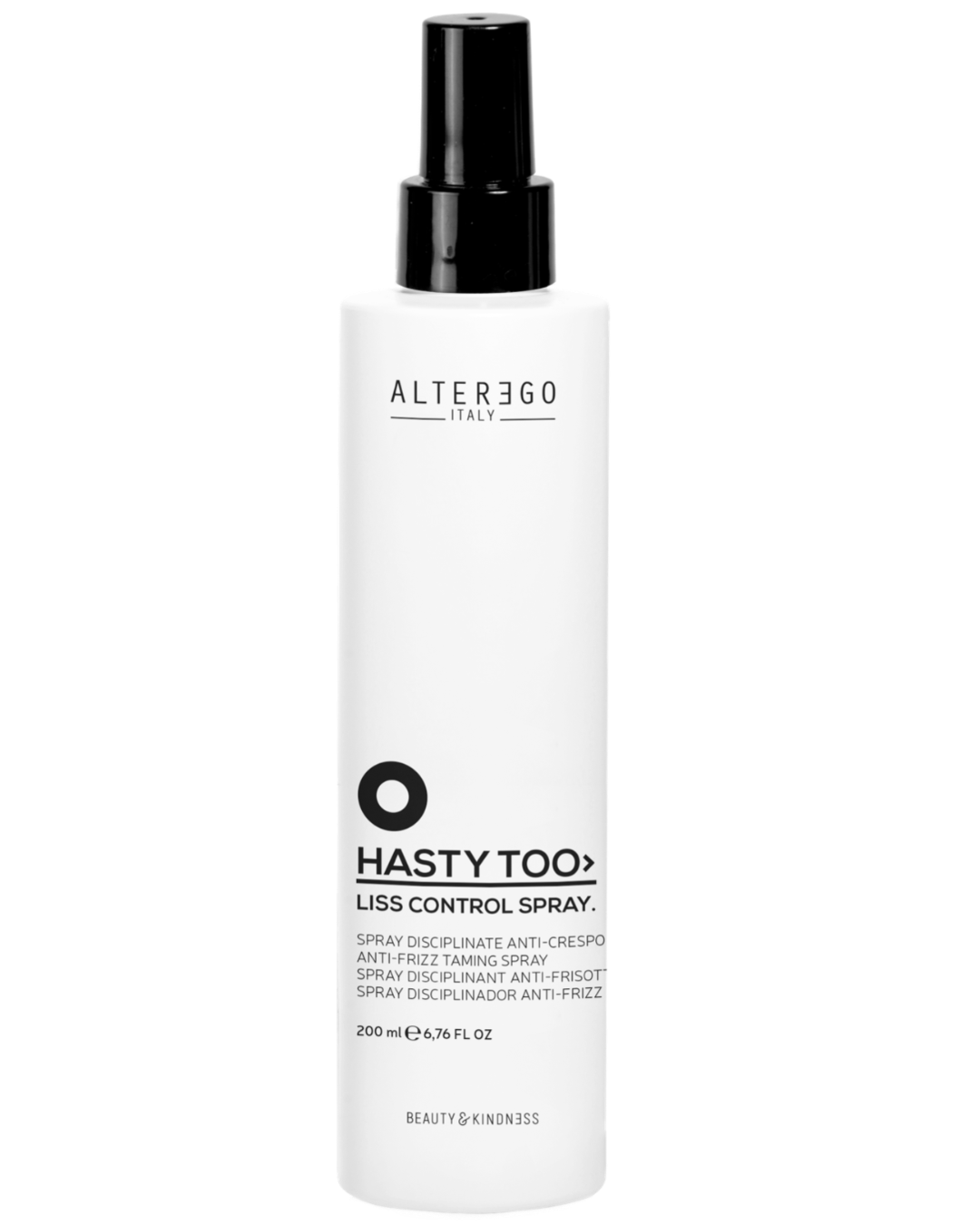 Спрей против пушения HASTY TOO LISS CONTROL SPRAY 200ml | Hasty Too ...