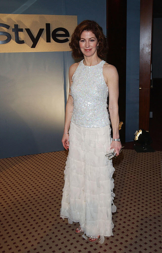 Dana Delany Fan Website. Photos 2000s