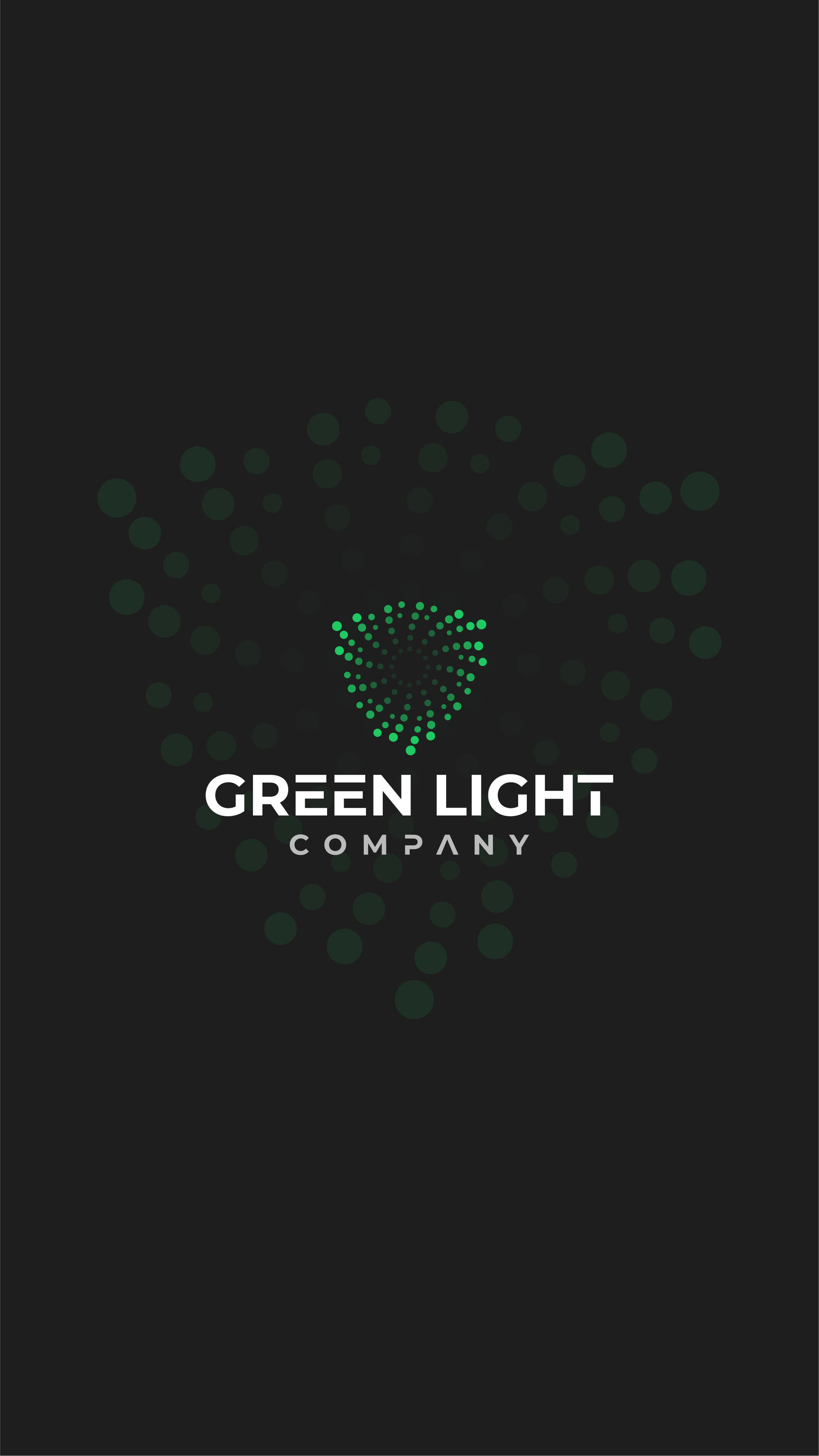 GREEN LIGHT COMPANY