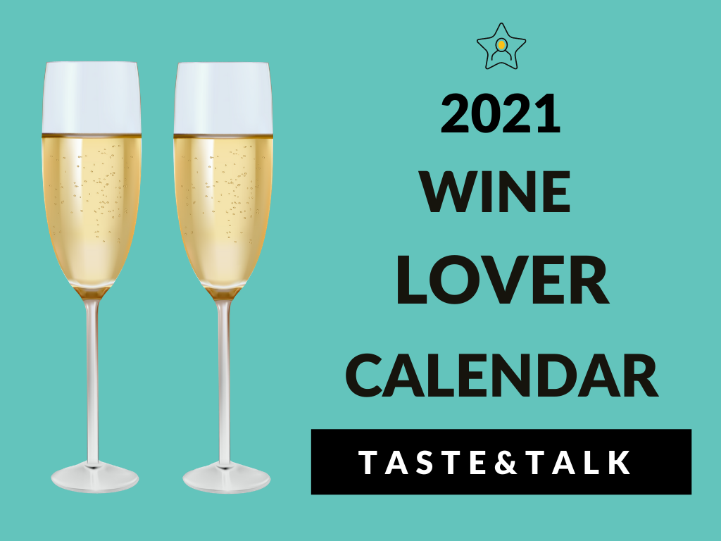 Taste&Talk 2020