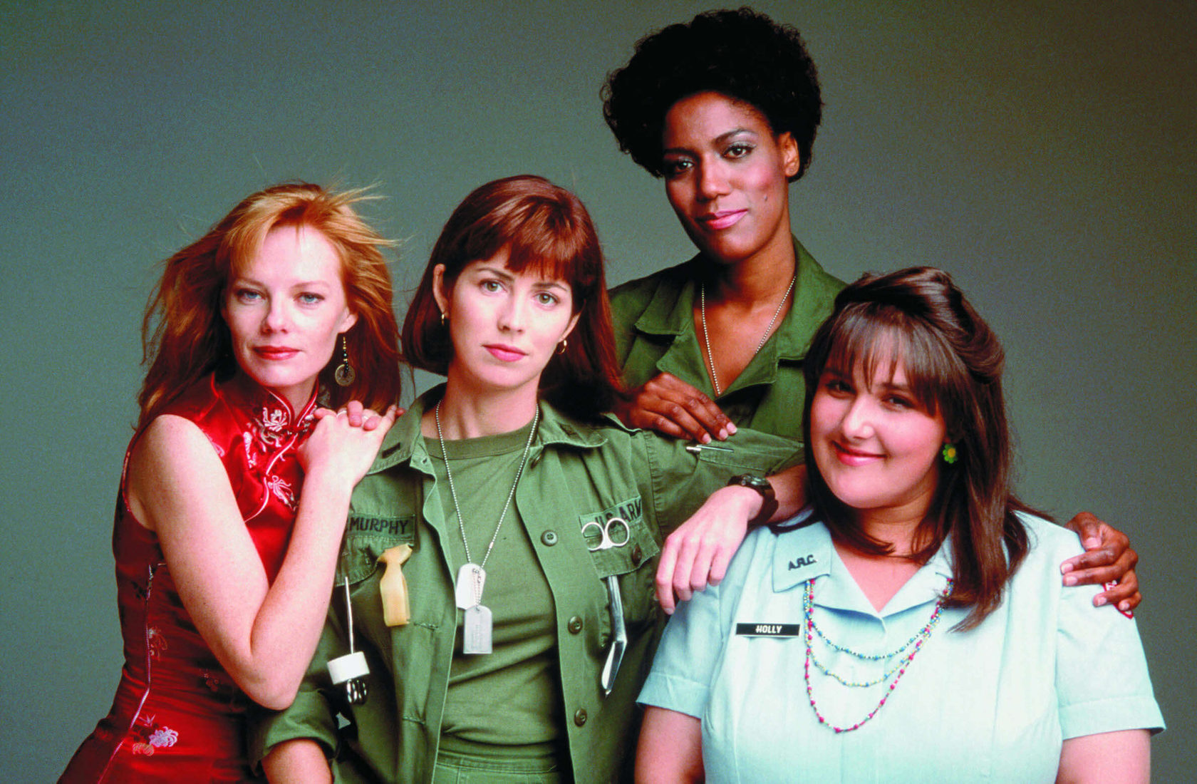 Dana Delany Fan Website. 'China Beach' Photos