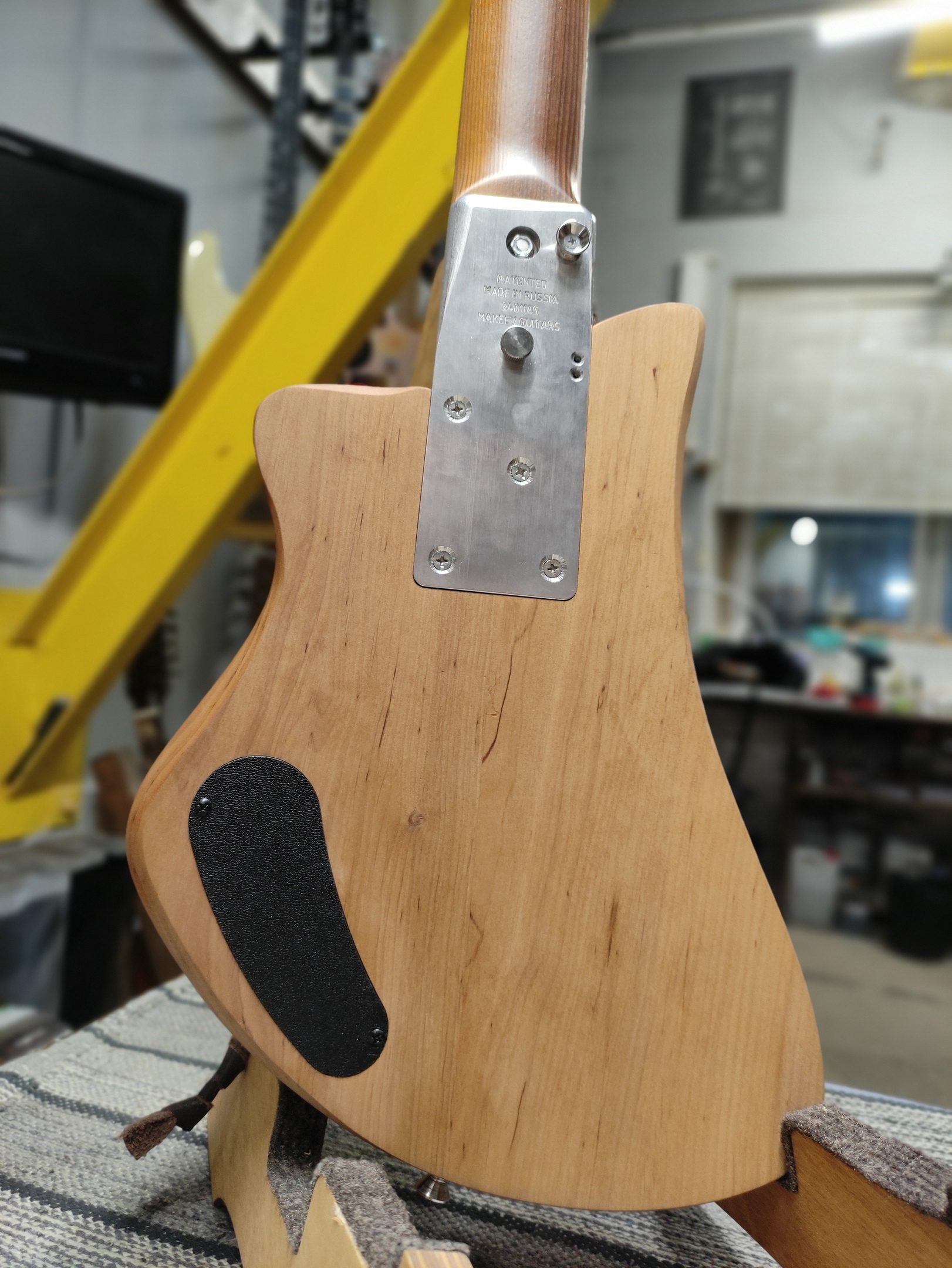 How to take your guitar on a plane without any trouble?