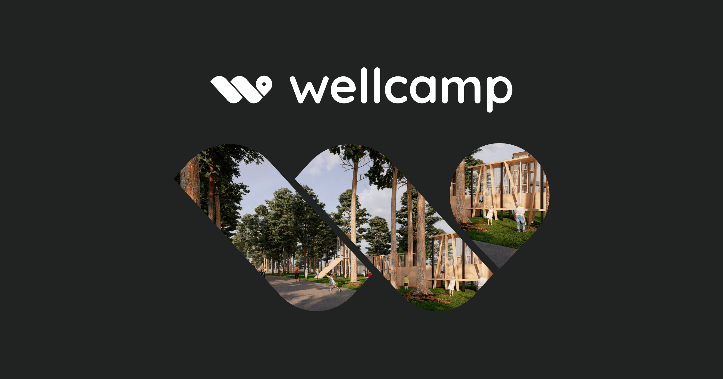 Проекты Wellcamp