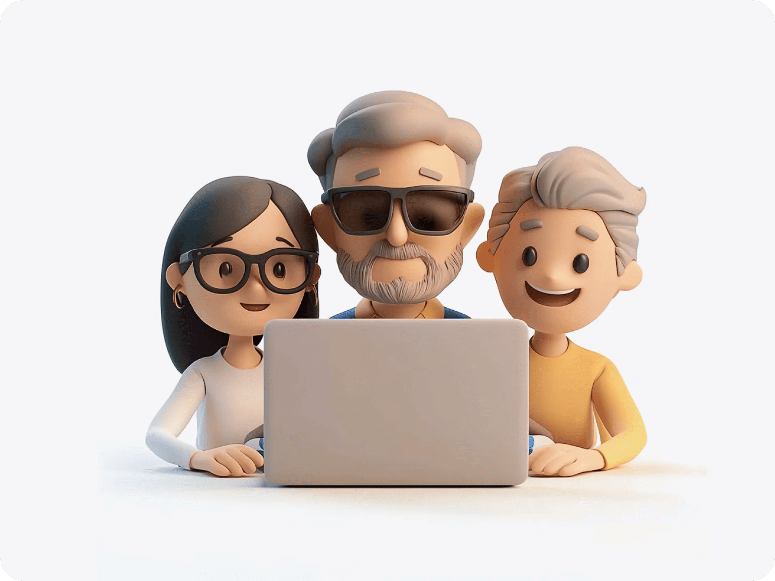 O que é o Design Inclusivo e porque é Importante para o Site