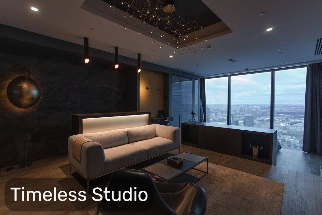 Timeless Studio