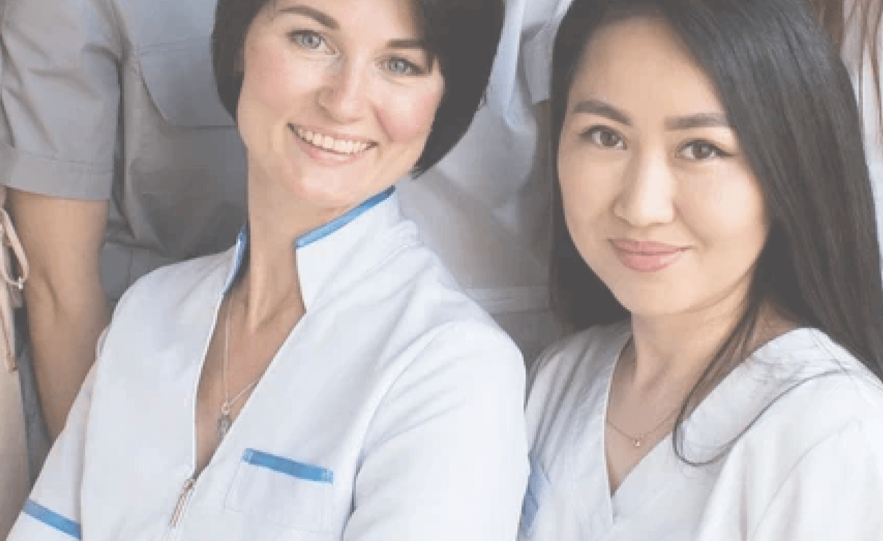 Vtrende студия омоложения