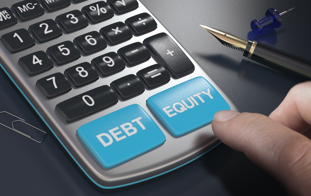 Debt Equity (D/E) – что это: значение формулы, применение
