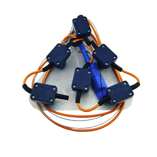 Geospace Technologies Ufa