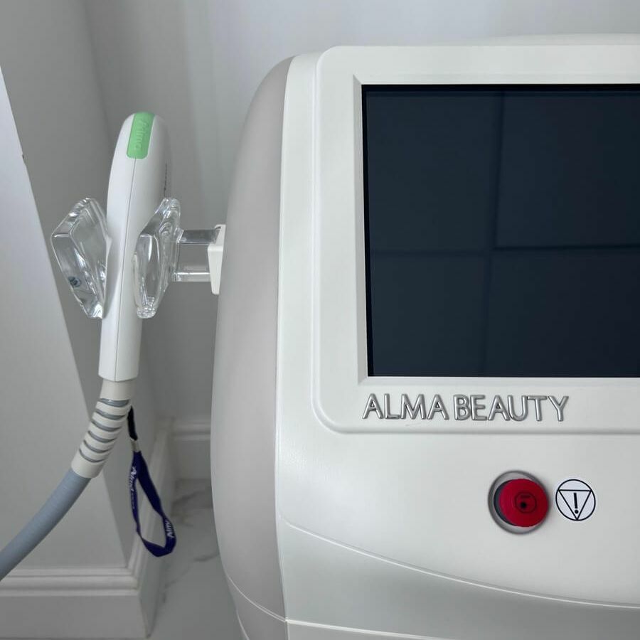 Оборудование - Центр косметологии KODERM