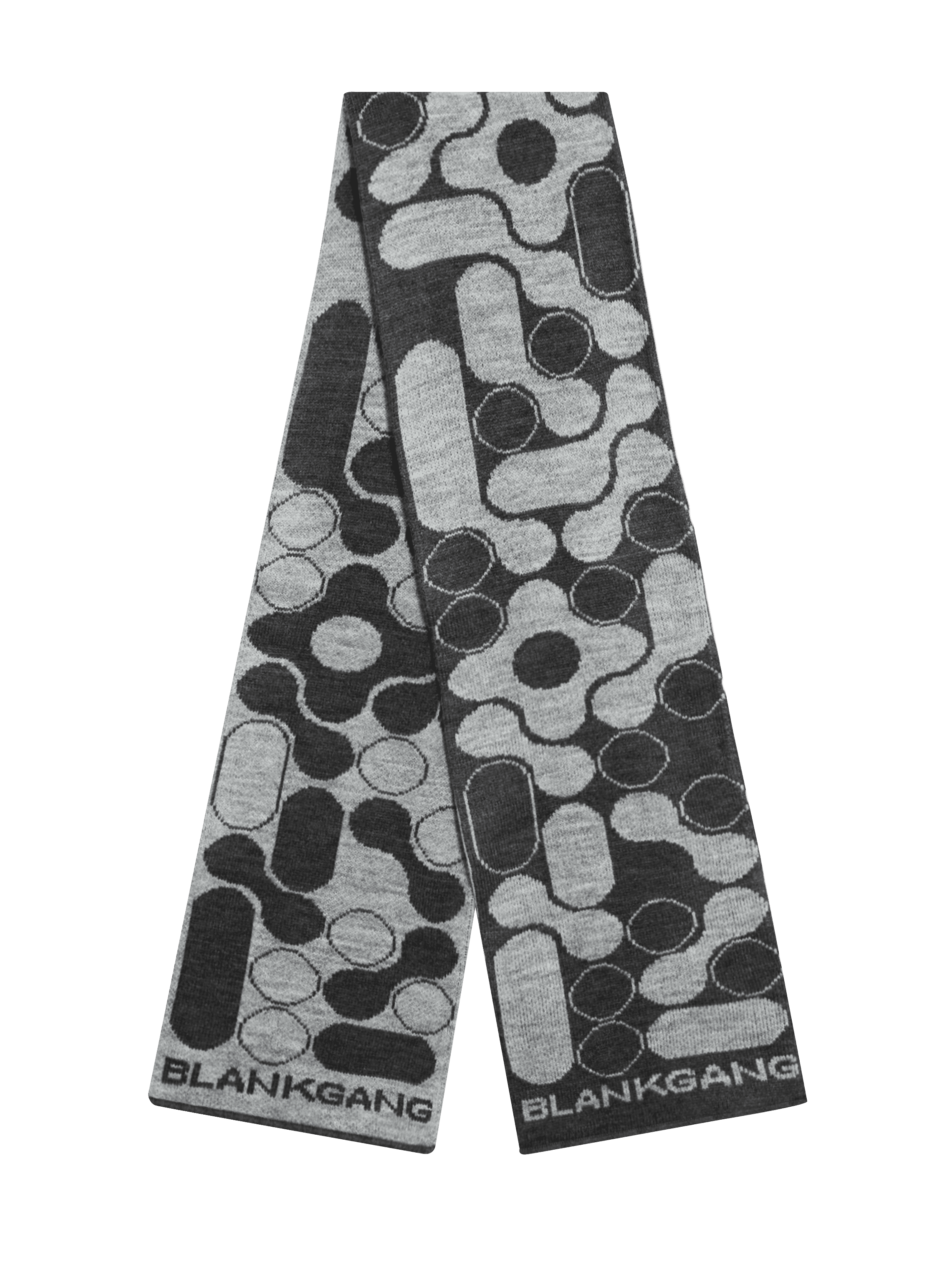 Blankgang Scarf