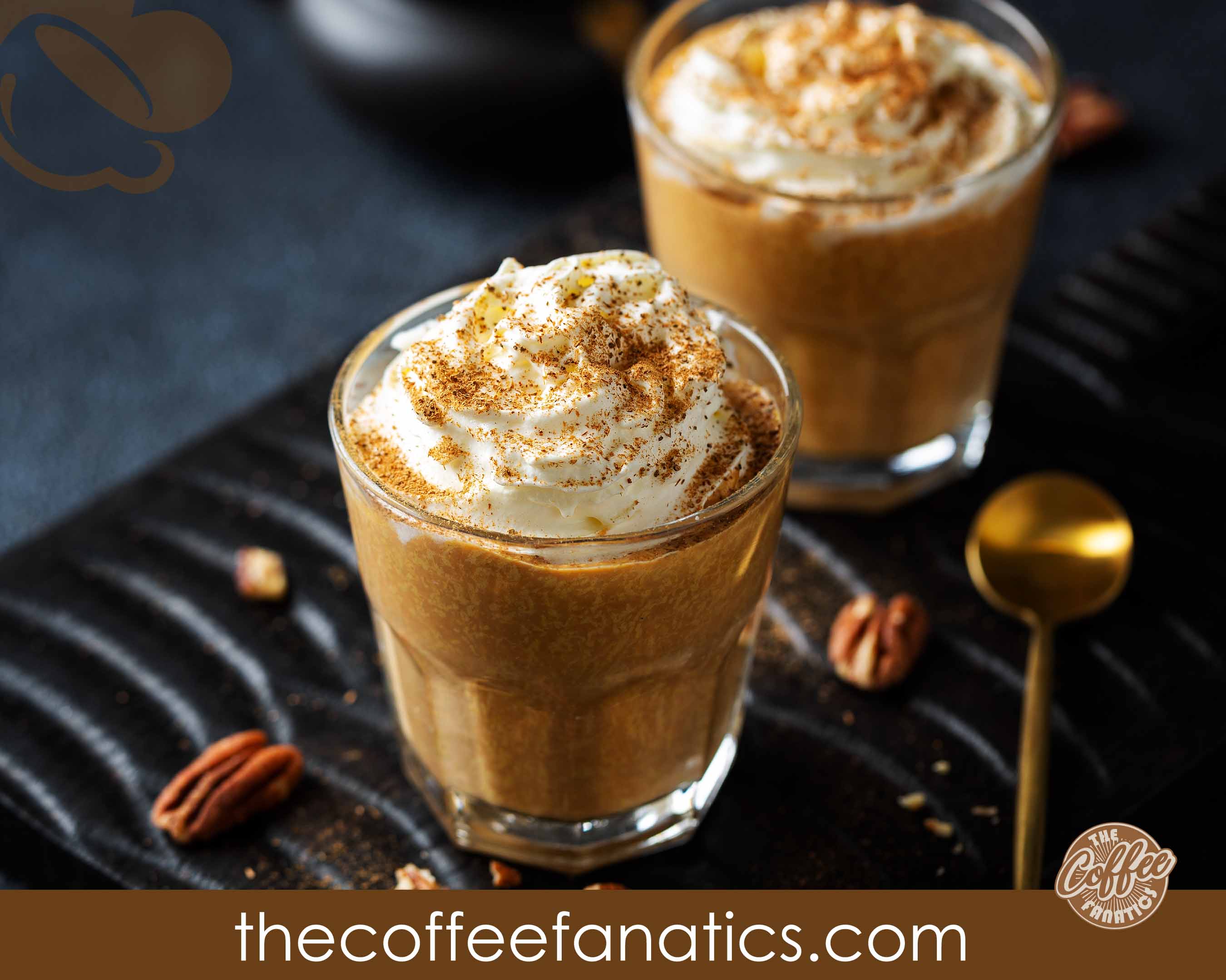 Spices And Toppings You Can Add To Your Coffee