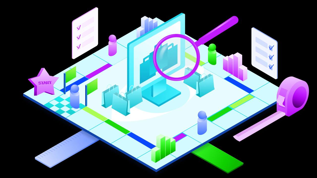 Вебинар Okkam: как управлять эффективностью омниканальных кампаний