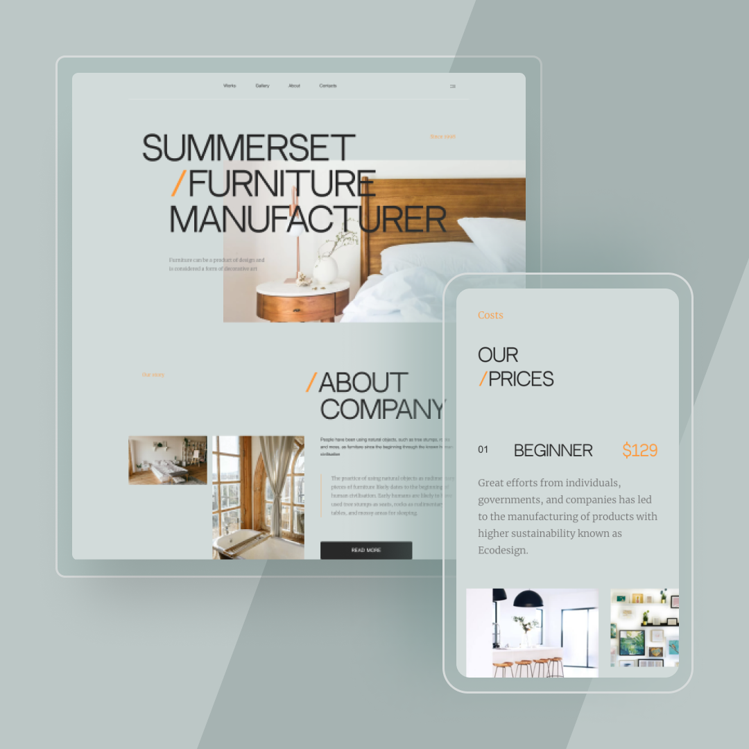 Zero Block Templates