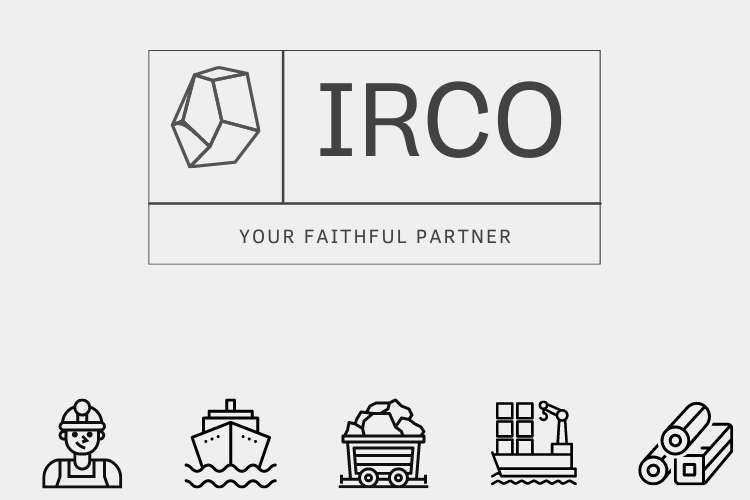 IrCo - Iron&Coal - Global Trading Company