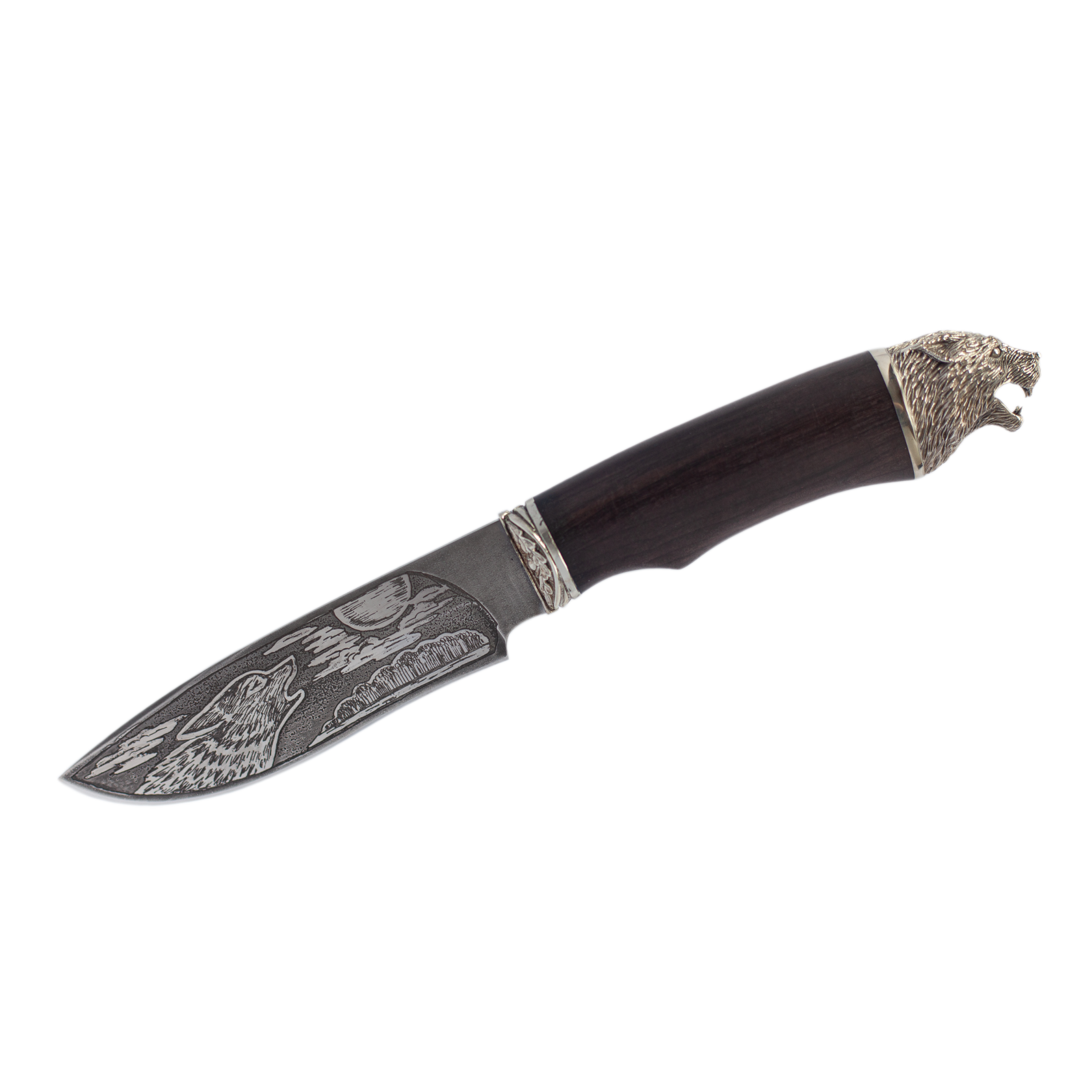 Нож Вожак - Uglov Knife