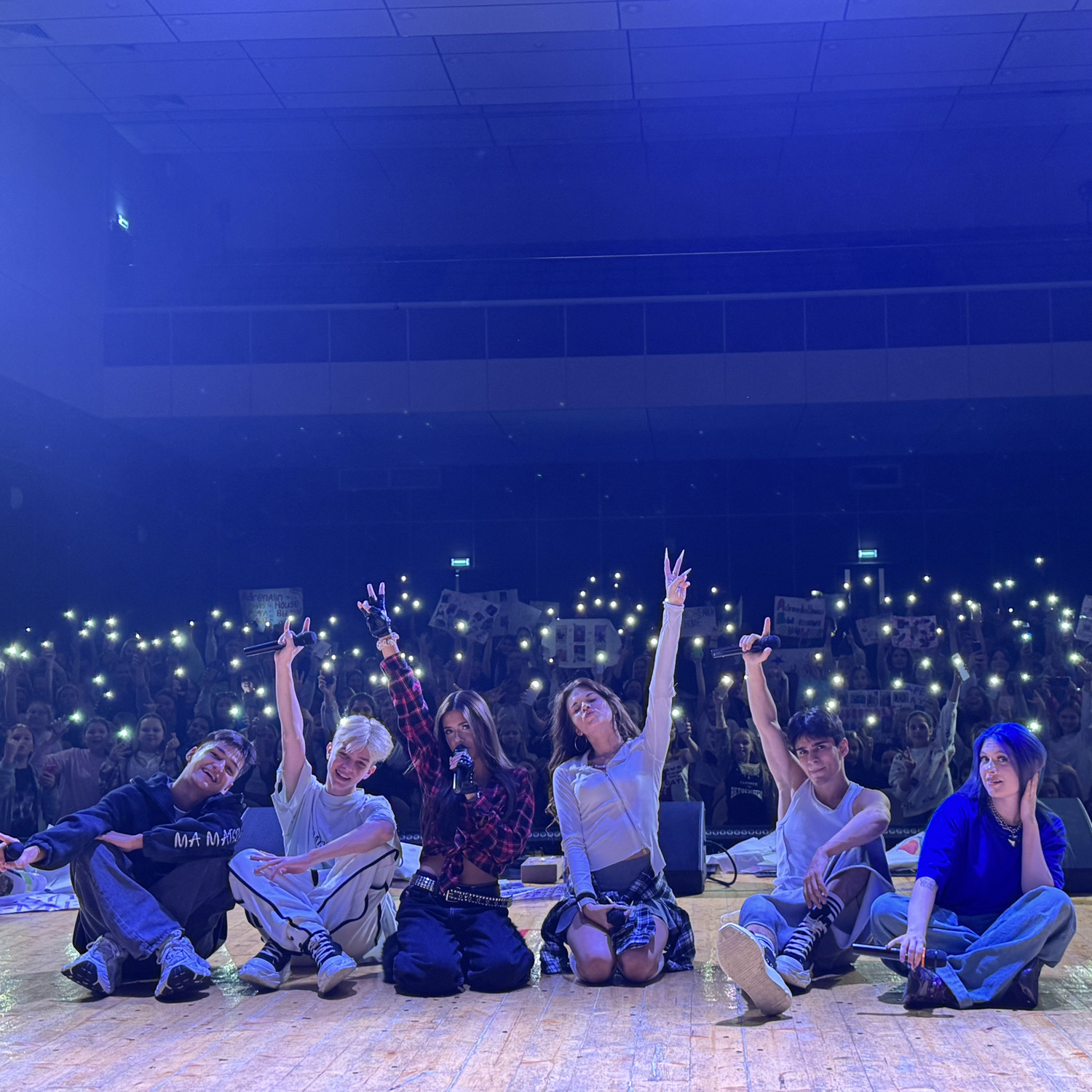 ADRENALIN HOUSE. Официальный сайт