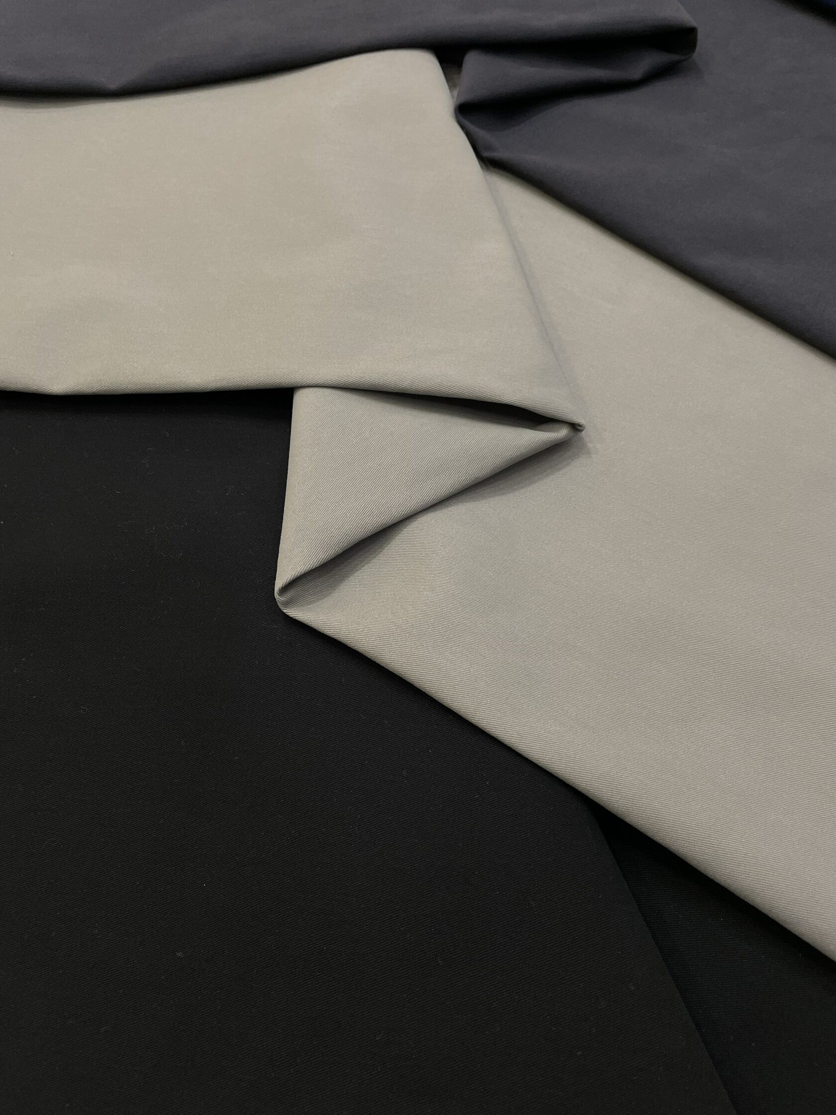 COTTON WITH ELASTANE 300 (ALL COLORS)