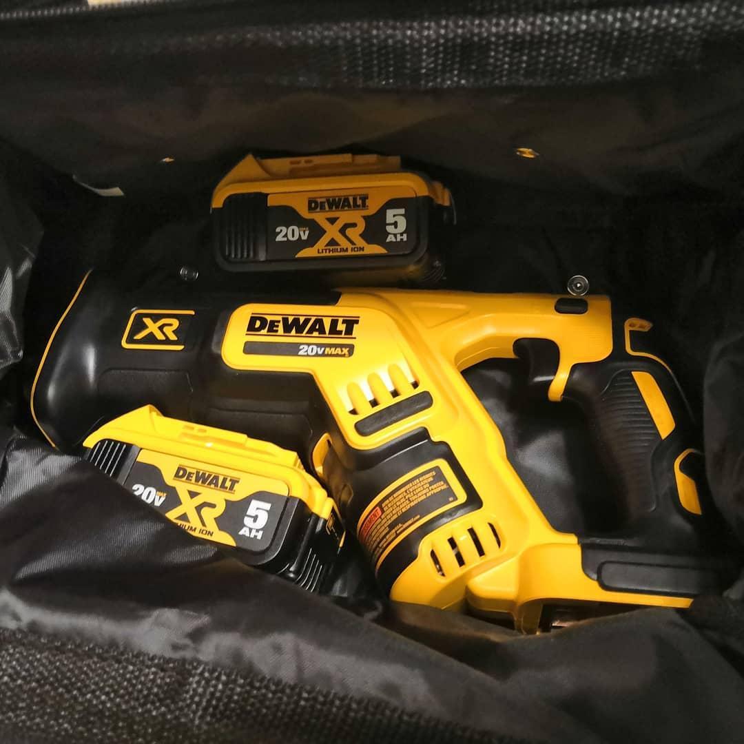 Распаковка инструментов из Америки: Dewalt, Diablo,Milwaukee и Wera в ...