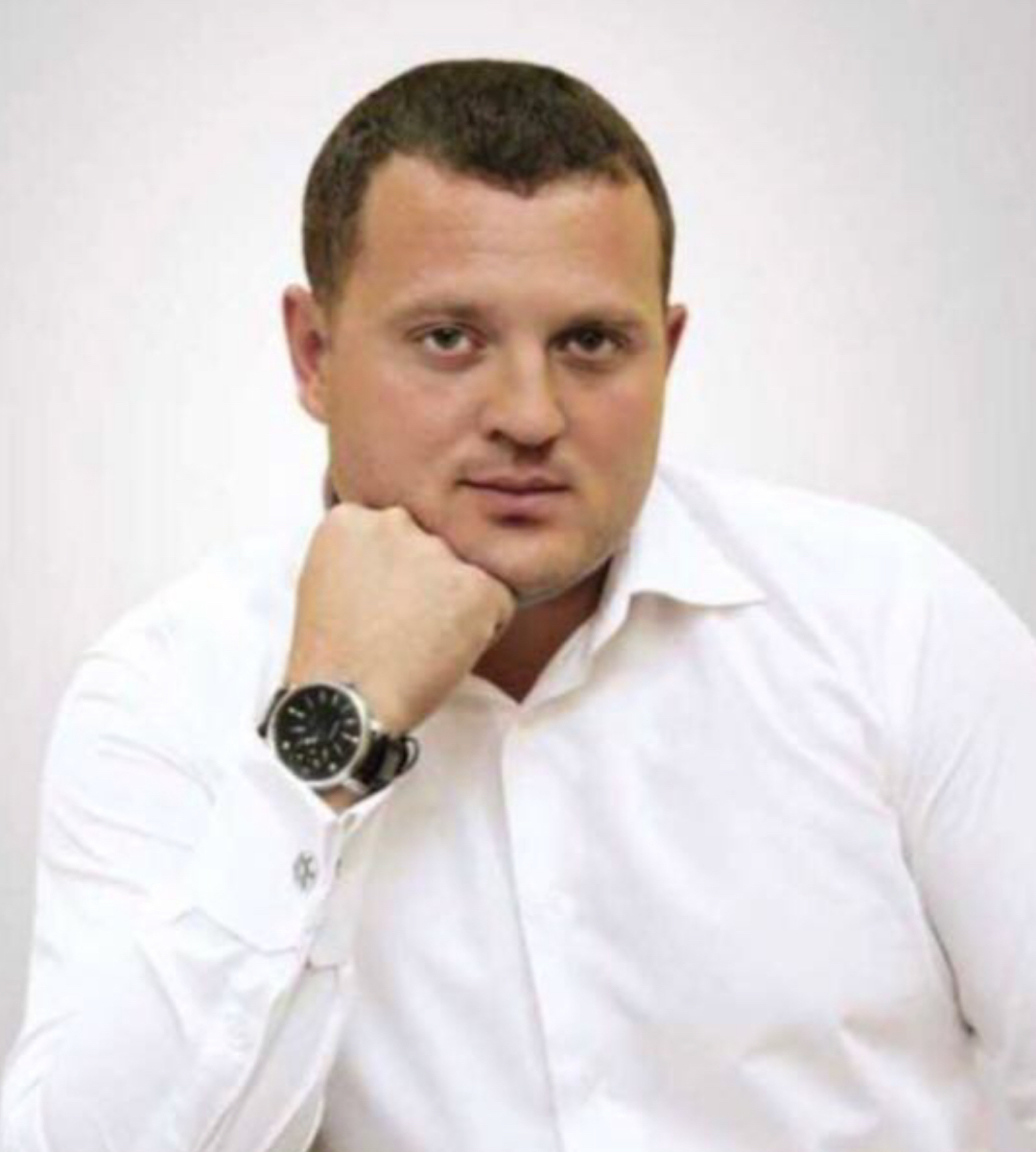 Пономаренко Алексей Сергеевич