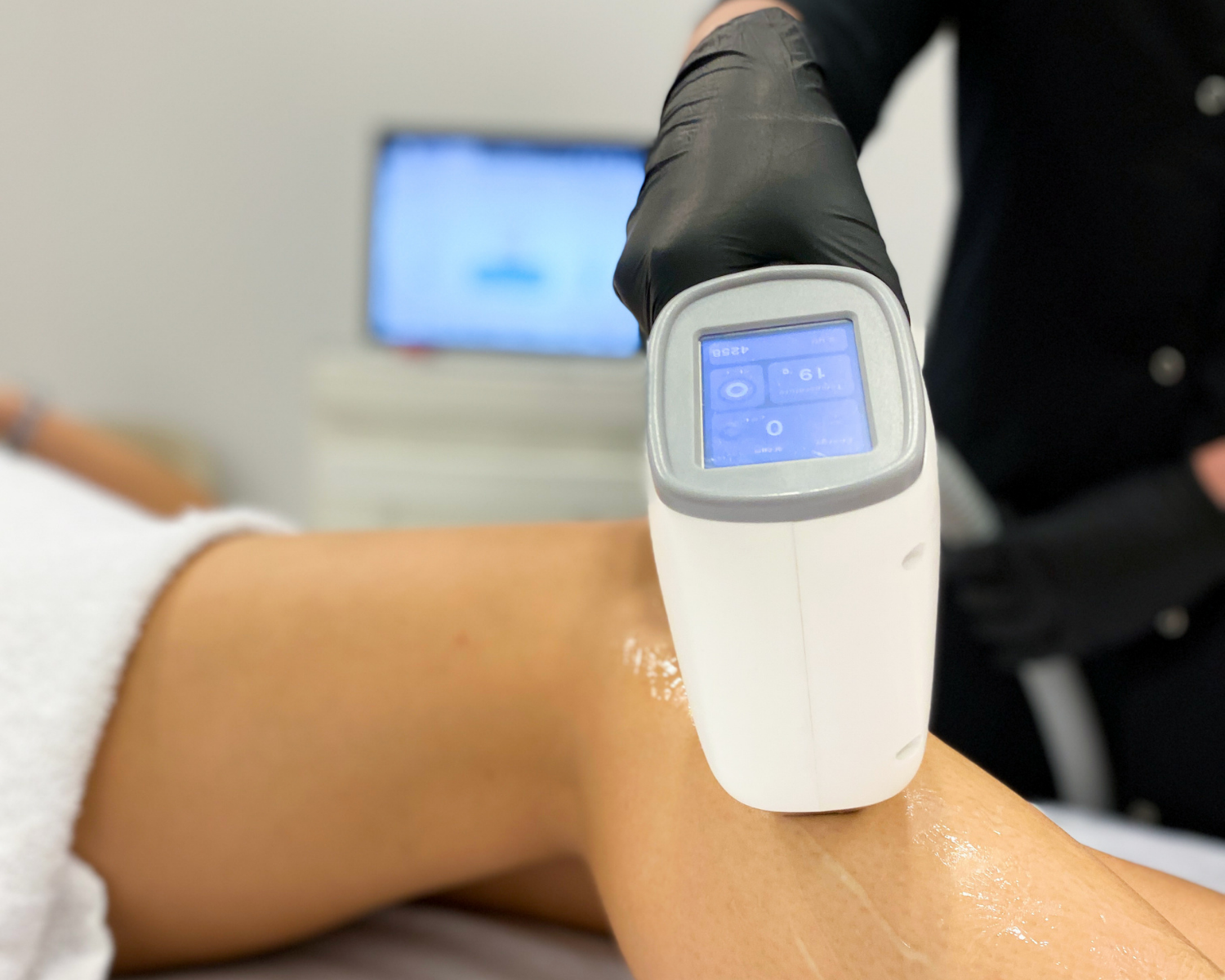 Інновації від Zemits — технологія QDC в дії!