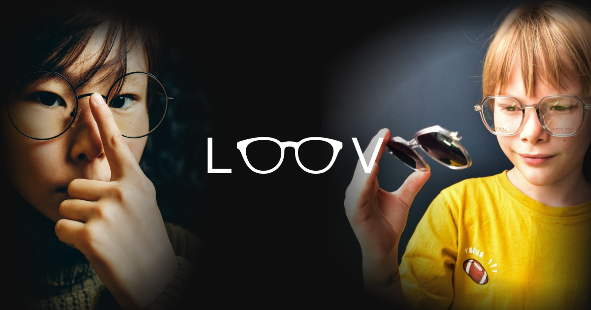 Записаться к детскому офтальмологу в Калининграде - LOOV x ГЛАЗКО | loov.ru – Клуб заботы о ...