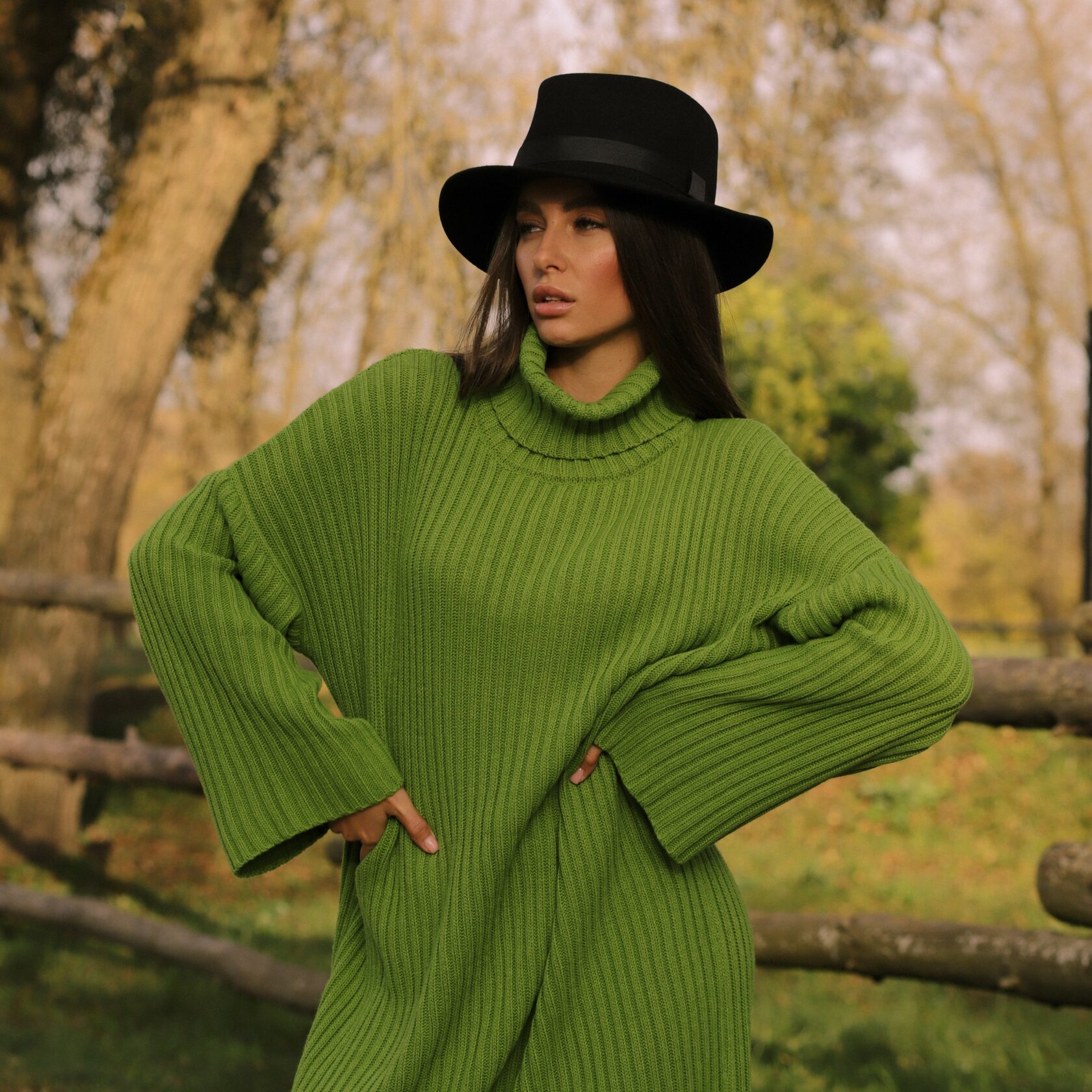 Sveta Chernykh — бренд одежды российского дизайнера