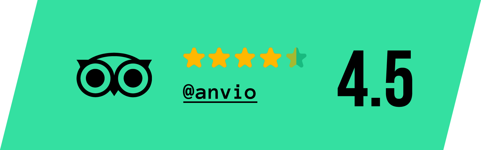 Anvio B2B VR: Launch Your Free Roam VR Franchise