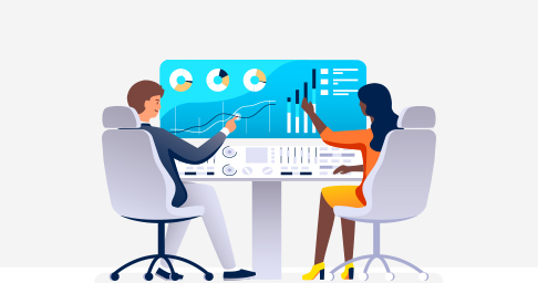 Flexible ERP Software Solution | 1C:ERP Solution for Midsize and Large ...