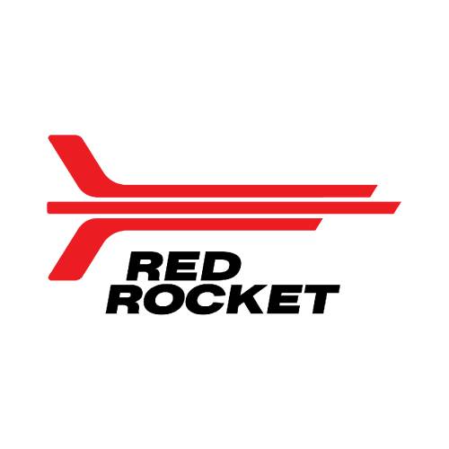 RED ROCKET - профессиональные лезвия для хоккейных коньков.