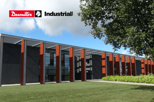 Аккумуляторный инструмент Desoutter Industrial Tools в России