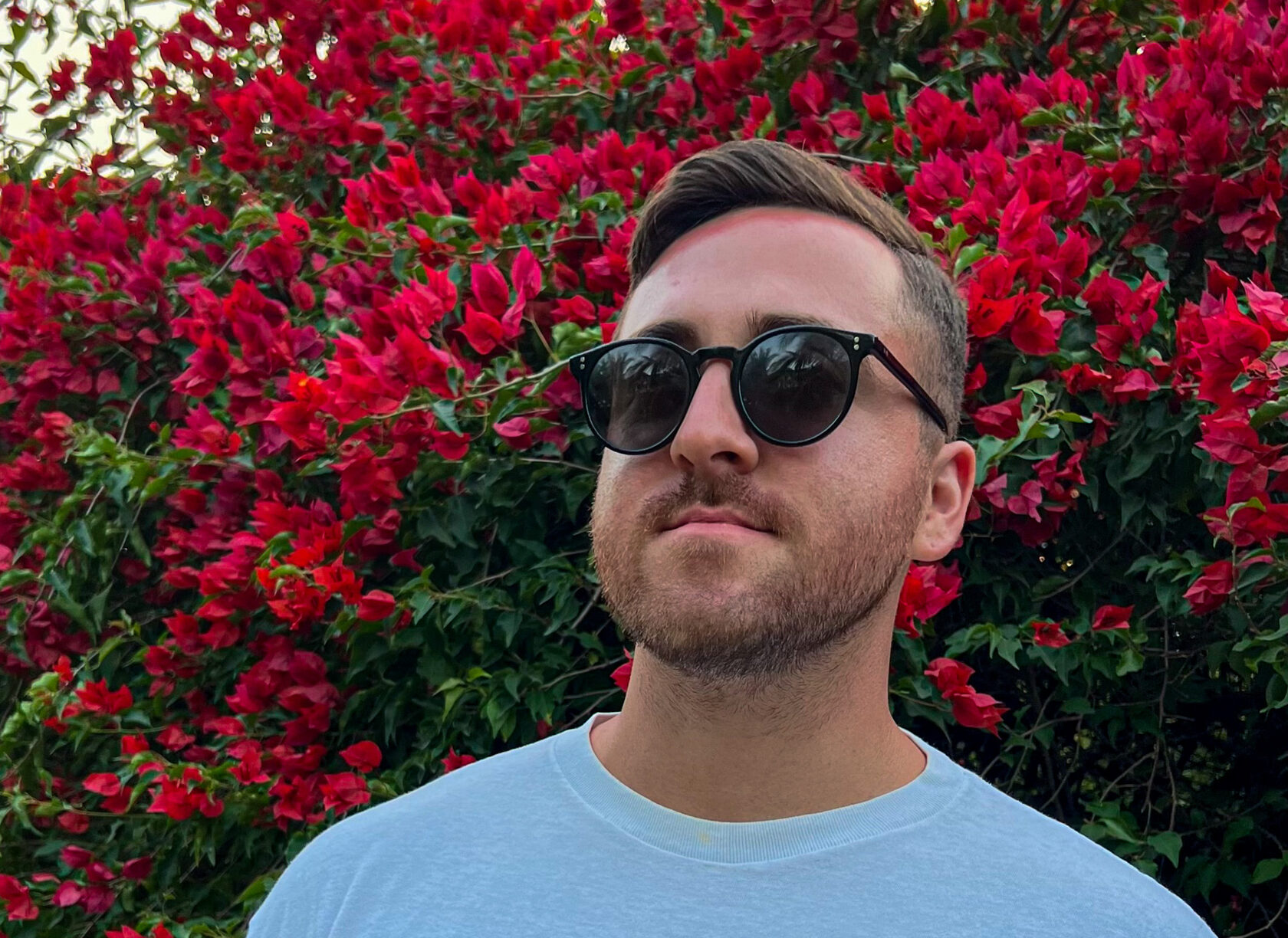 Jesse Jonez: I try to write tracks from the perspective of a DJ