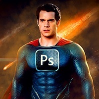 Super Photoshop