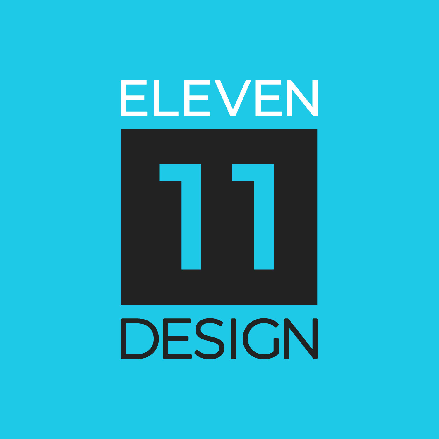 ElevenDesign студия графического дизайна