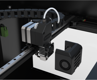 3D-принтер Bizon 3