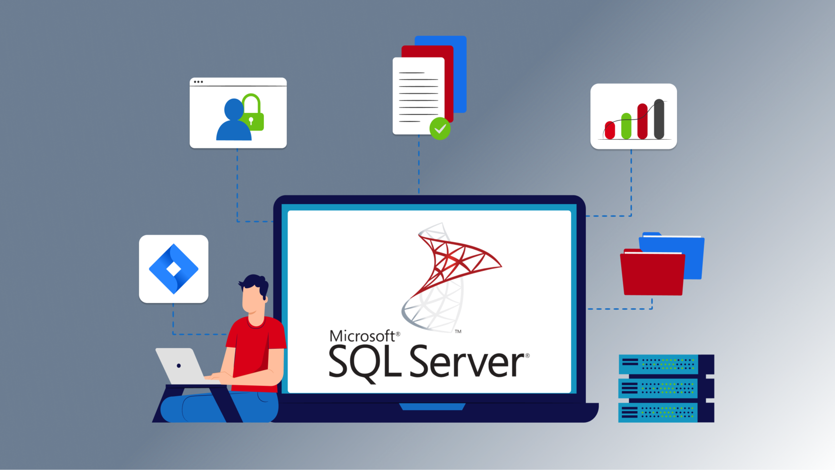 Jira SQL Server Integration: How to Connect Jira to SQL Server Using SQL Connector for Jira