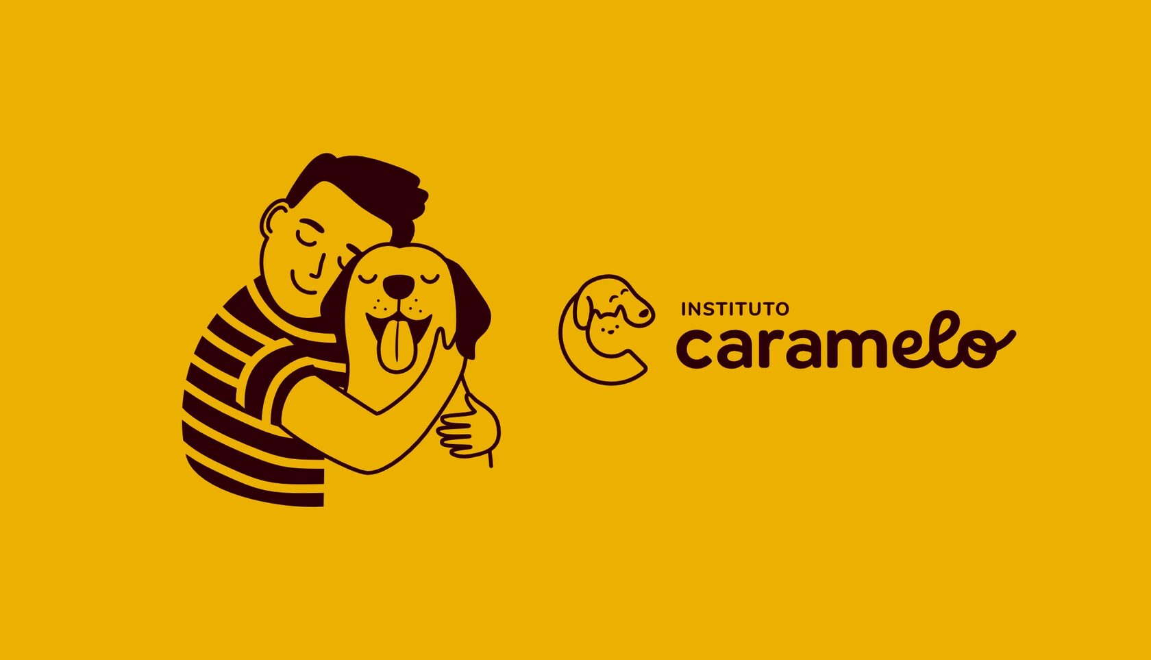 Resgates Marcantes - Instituto Caramelo