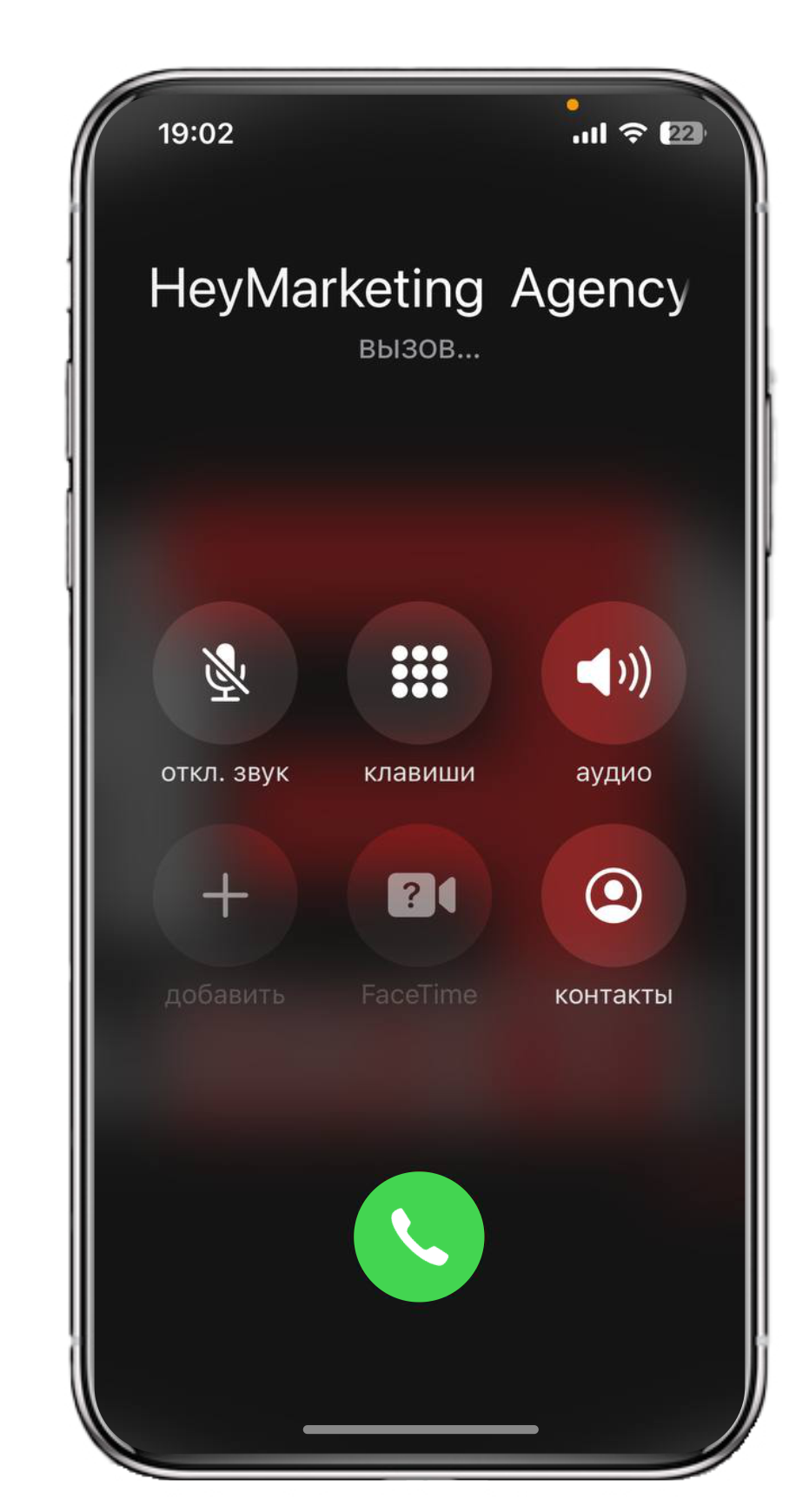 HEY MARKETING - брендинговое агентство полного цикла