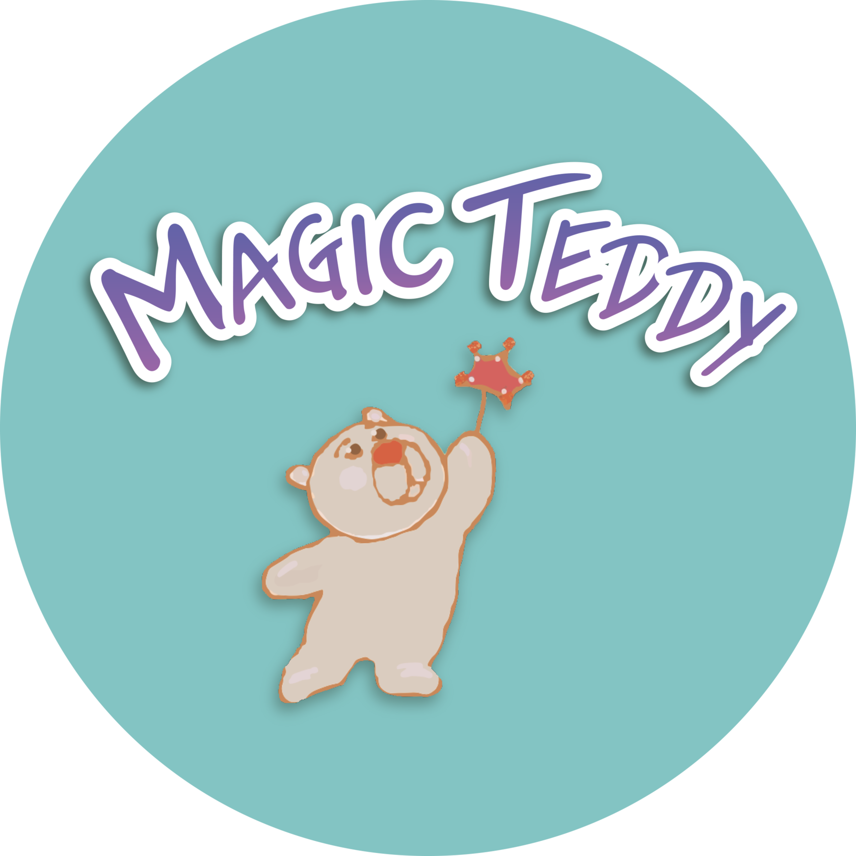 Частный детский сад Magic Teddy в 5 мин. от метро Лефортово, Бауманская ...
